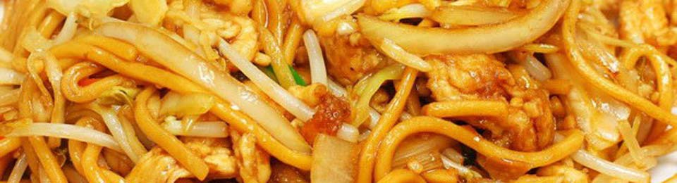 Jackie Chan Chinese Kitchen - Westminster, CO 80030 (Menu & Order Online)