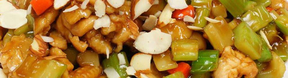 Jackie Chan Chinese Kitchen - Westminster, CO 80030 (Menu & Order Online)